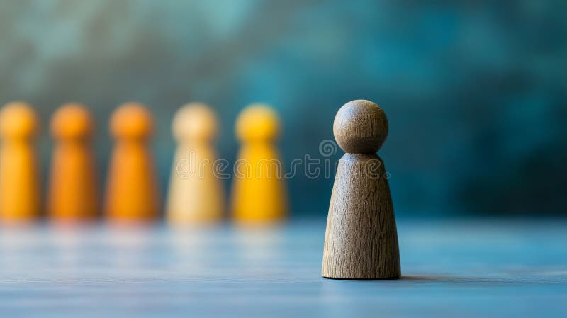 Business Optimization, Chaos and Order in a Group of Employees ...