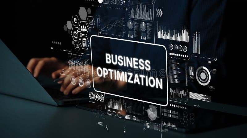 Business Optimization Strategy with Data Analysis and Digital Tools for Enhanced Efficiency and ...