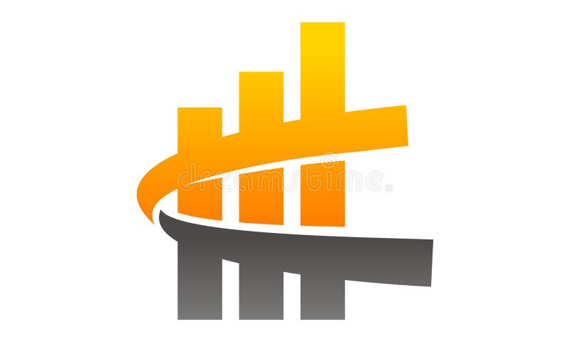 Business Optimize Logo Design Template Stock Vector - Illustration of ...