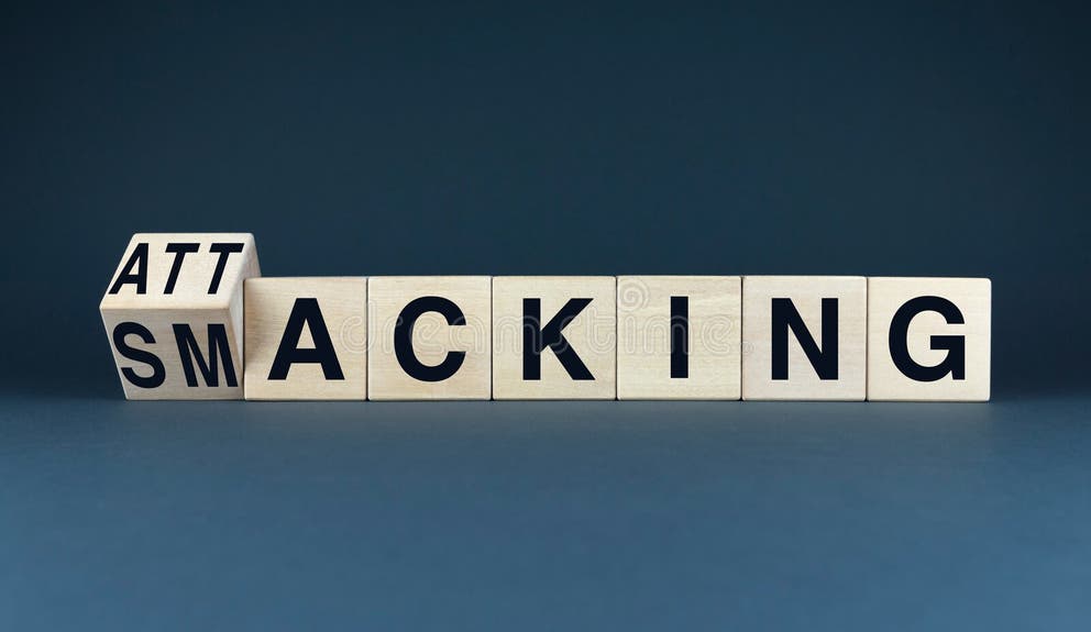 A Business-oriented Image Showcasing Wooden Blocks Spelling Out ...