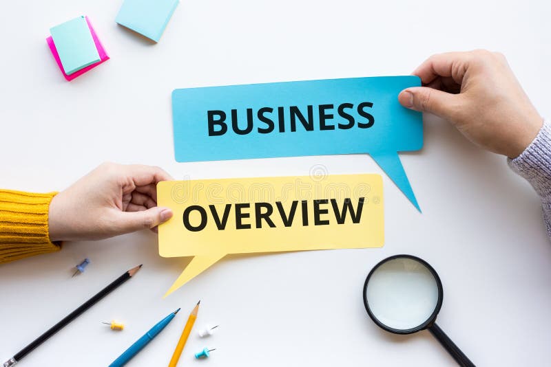 Business Overview or Outlook of Goal and Plan Concepts.marketing ... Business Overview or Outlook of Goal and Plan Concepts.marketing ...