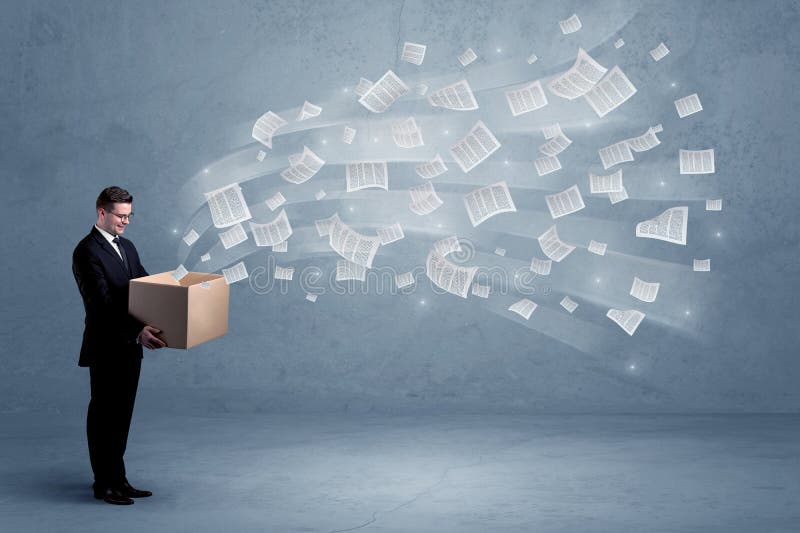 4,855 Flying Business Documents Stock Photos - Free & Royalty-Free ...