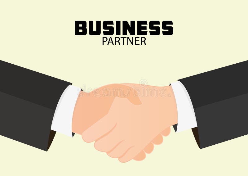 Business Partner Stock Illustrations – 95,988 Business Partner Stock ...