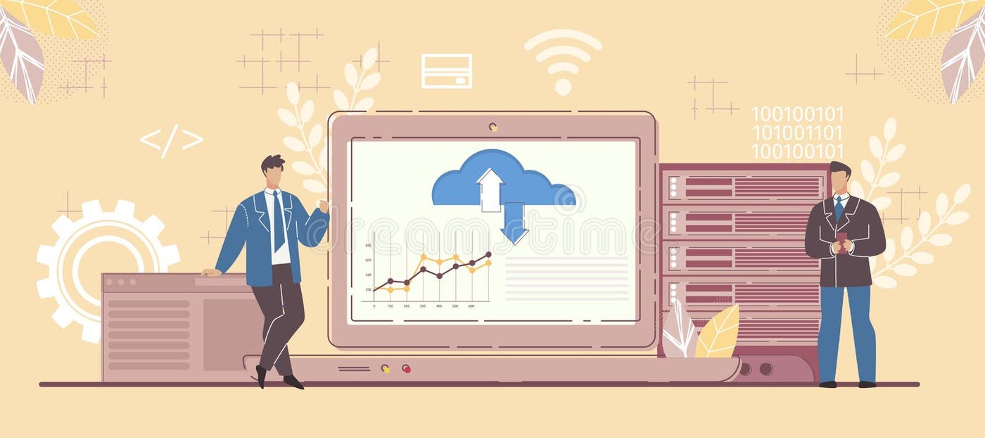 Business Partner Stock Illustrations – 113,815 Business Partner Stock ...