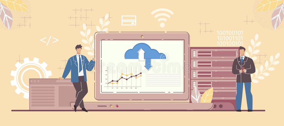 Database Platform Stock Illustrations – 17,627 Database Platform Stock ...