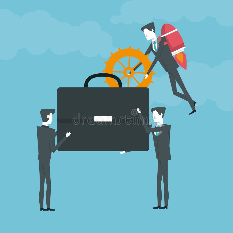 Distribution Partners Stock Illustrations – 740 Distribution Partners ...