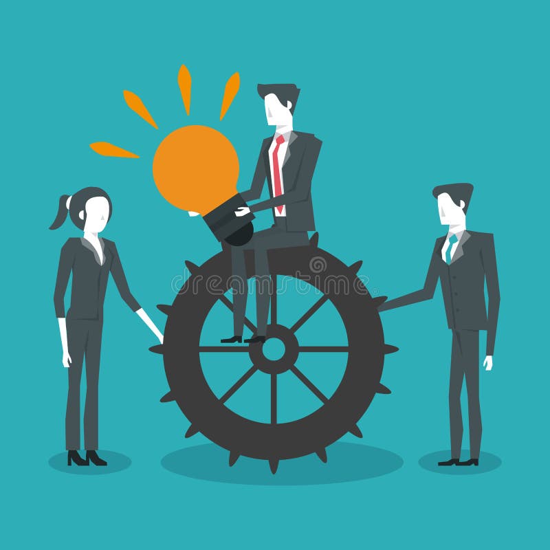 Distribution Partners Stock Illustrations – 740 Distribution Partners ...