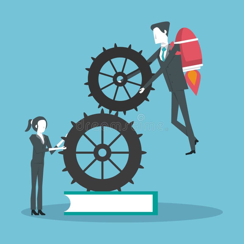 Distribution Partners Stock Illustrations – 740 Distribution Partners ...