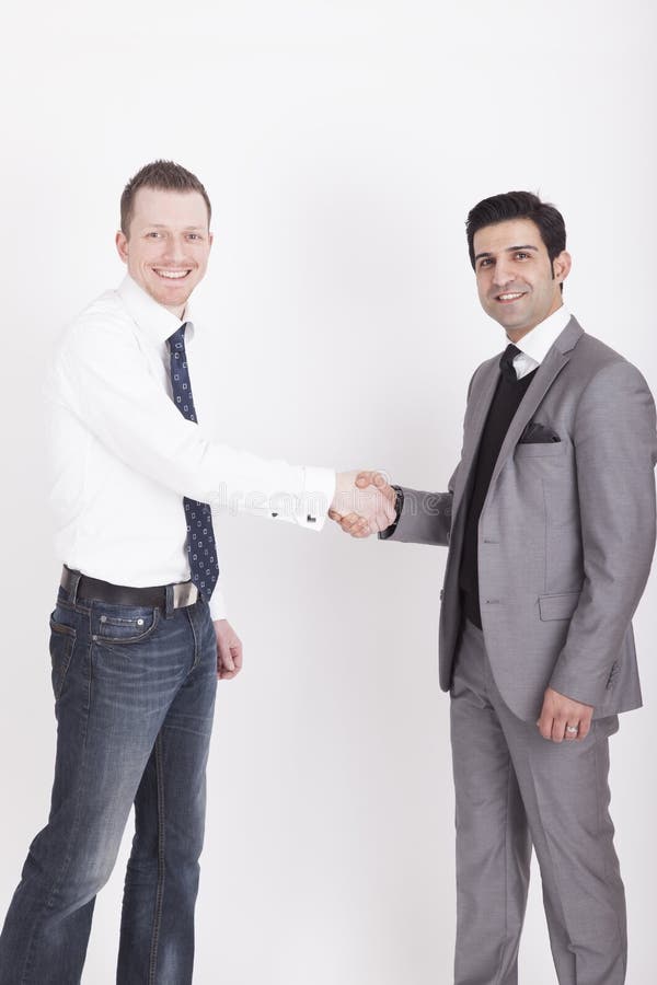 Business partners stock image. Image of leadership, affiliates - 30025987