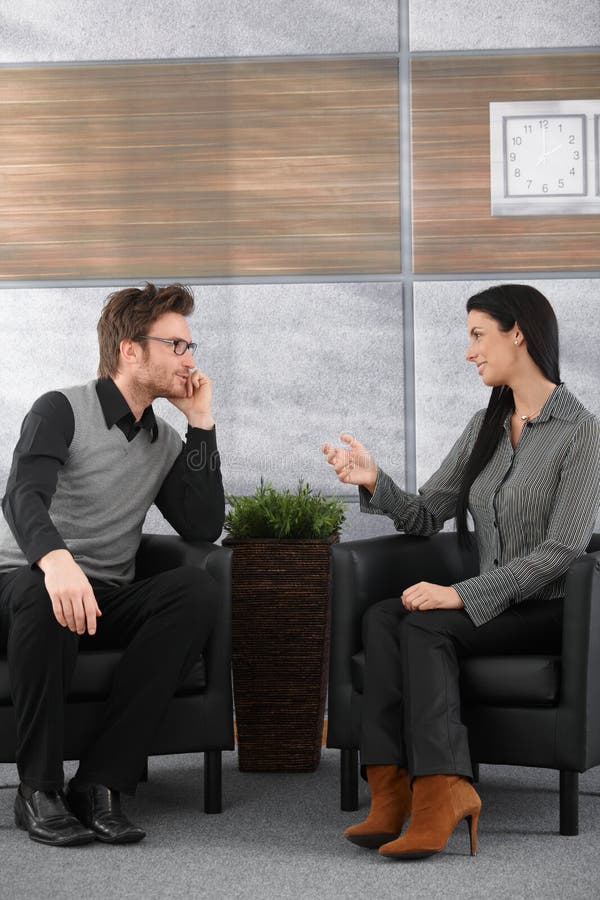 Business talking at cafe stock photo. Image of achievement - 10461394