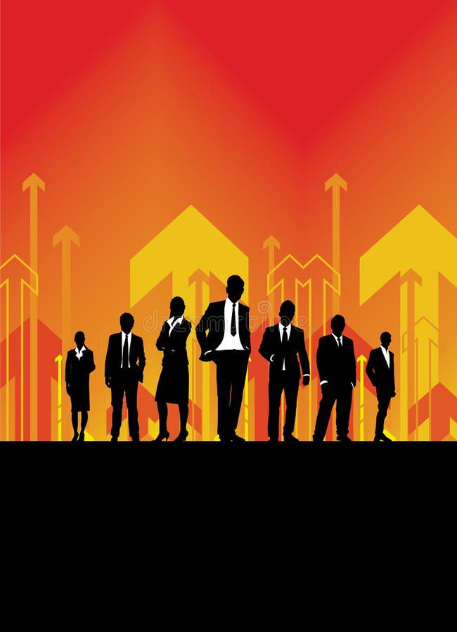 Global Business Men Handshake World Agreement Stock Vector ...