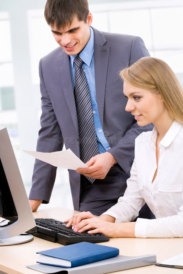 Business people stock photo. Image of caucasian, businessgroup - 26663846