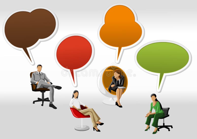 People Demand Stock Illustrations – 4,962 People Demand Stock ...