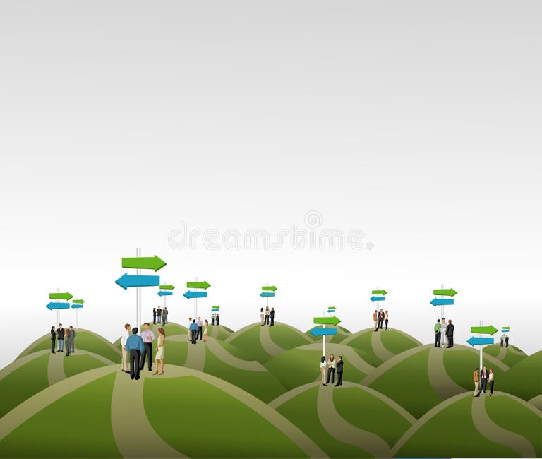 Difficult Business People Stock Illustrations – 4,360 Difficult ...