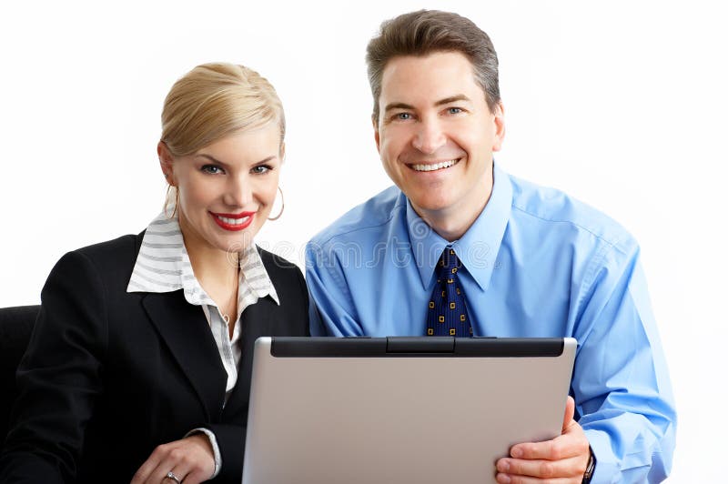 Business People stock photo. Image of businessman, business - 2168410