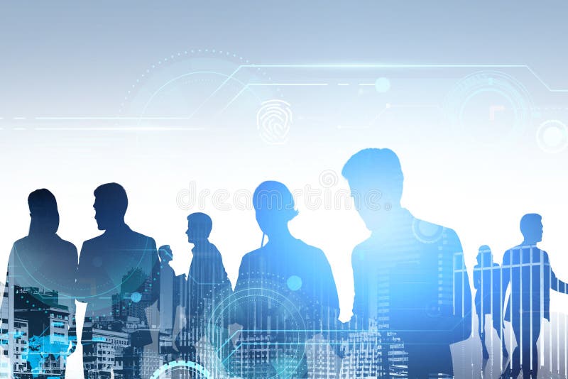 Office Space Flow Stock Illustrations – 967 Office Space Flow Stock ...