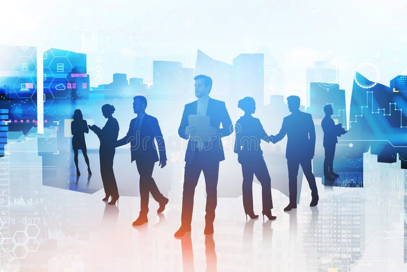 Office Space Flow Stock Illustrations – 967 Office Space Flow Stock ...