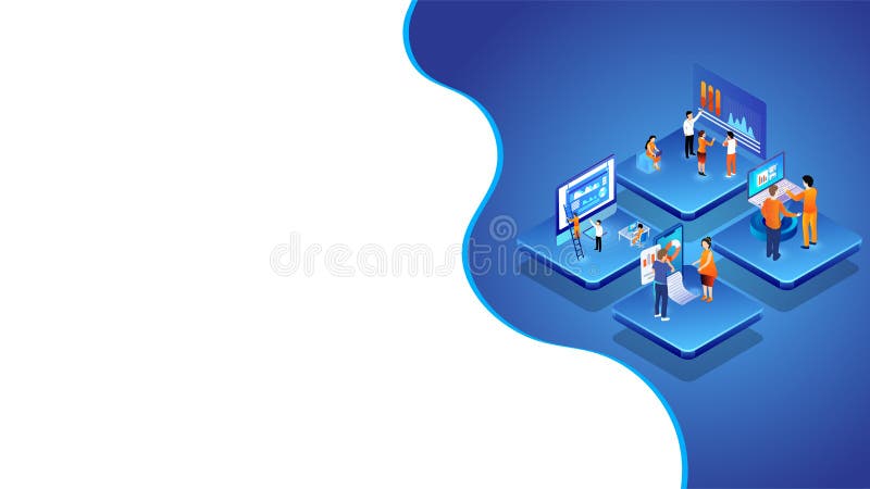 Business People Analysis Data Management in Different Platform for ...