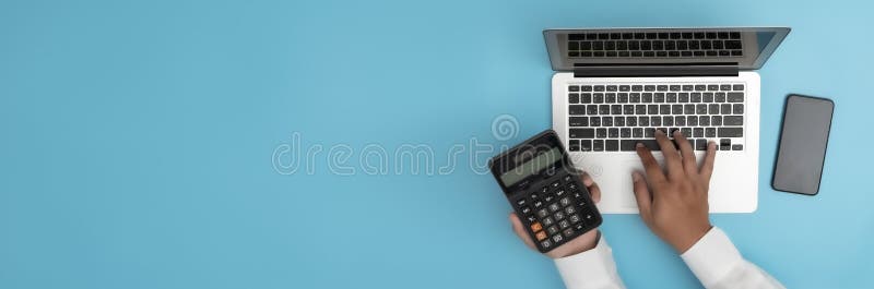 Updating the Project Plan Using Visual Management Stock Image - Image ...