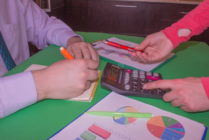 Business People Analyzing Statistics Financial Concept. Business People ... Business People Analyzing Statistics Financial Concept. Business People ...