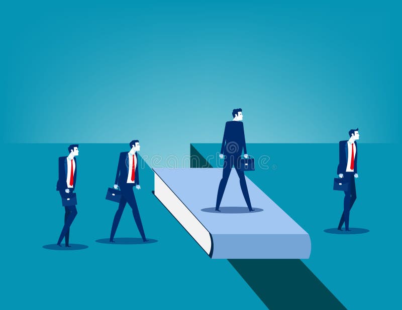 Bridging Stock Illustrations – 370 Bridging Stock Illustrations ...