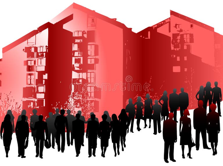 Progress Buildings Stock Illustrations – 4,452 Progress Buildings Stock ...