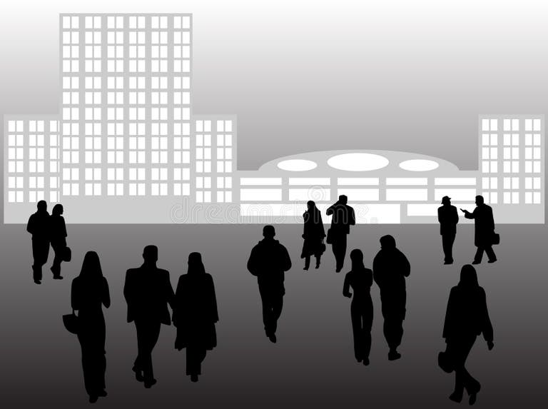 Progress Buildings Stock Illustrations – 4,452 Progress Buildings Stock ...