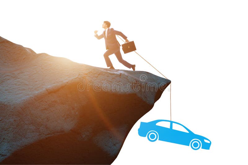 Car Repossession Stock Illustrations – 15 Car Repossession Stock ...