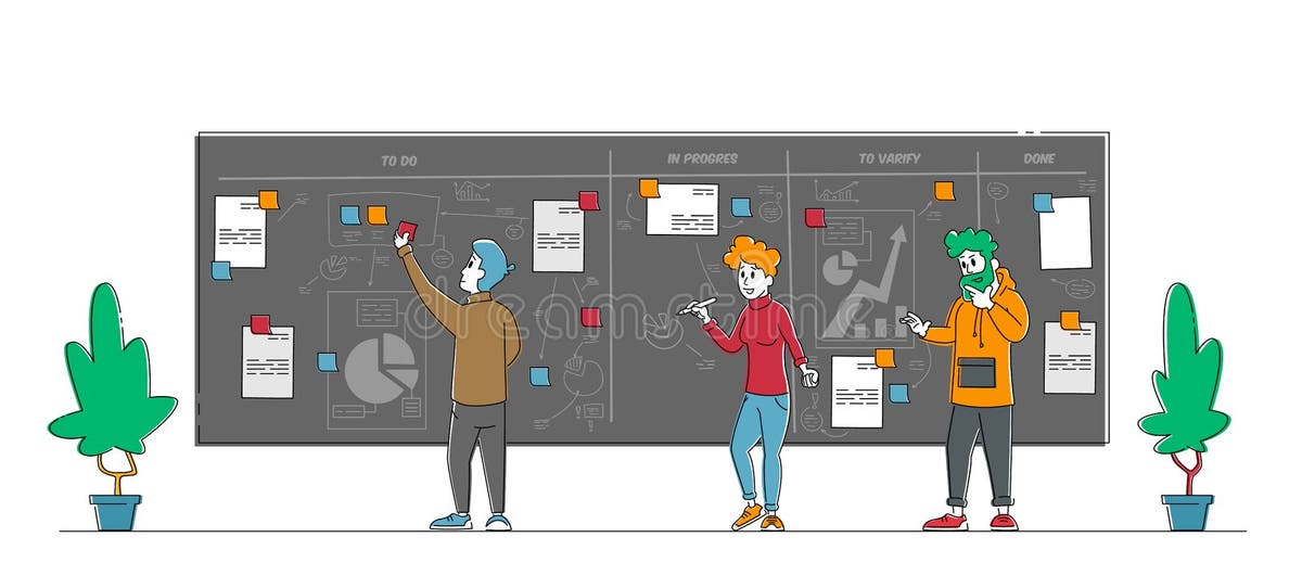 Characters Stick Stock Illustrations – 3,539 Characters Stick Stock ...