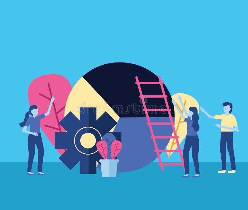 Tendency People Stock Illustrations – 334 Tendency People Stock ...