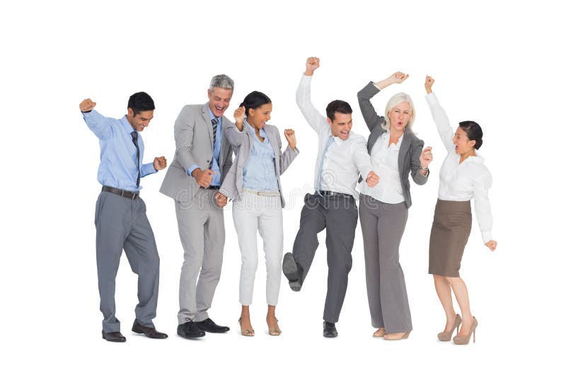 People Cheering Stock Images - Download 44,641 Royalty Free Photos