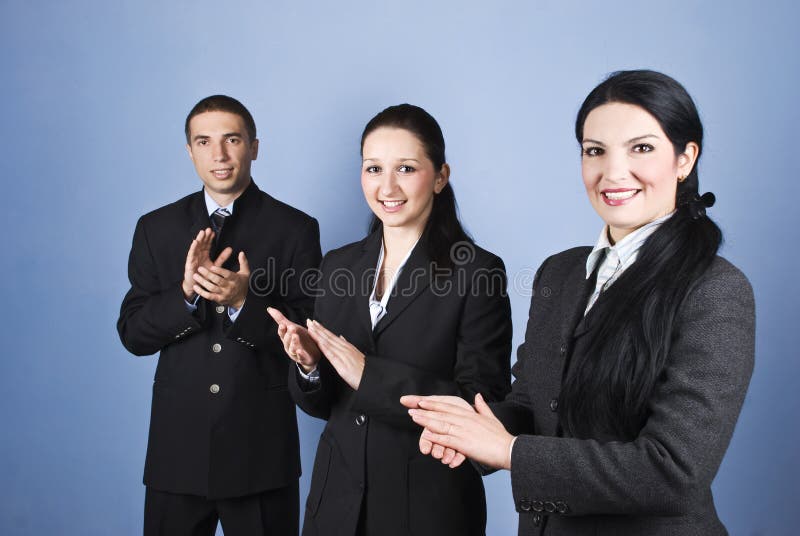 969 Women Clapping Their Cheeks Stock Photos - Free & Royalty-Free ...