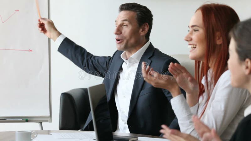 Lot of People Clapping at Rave Party Stock Footage - Video of footage ...