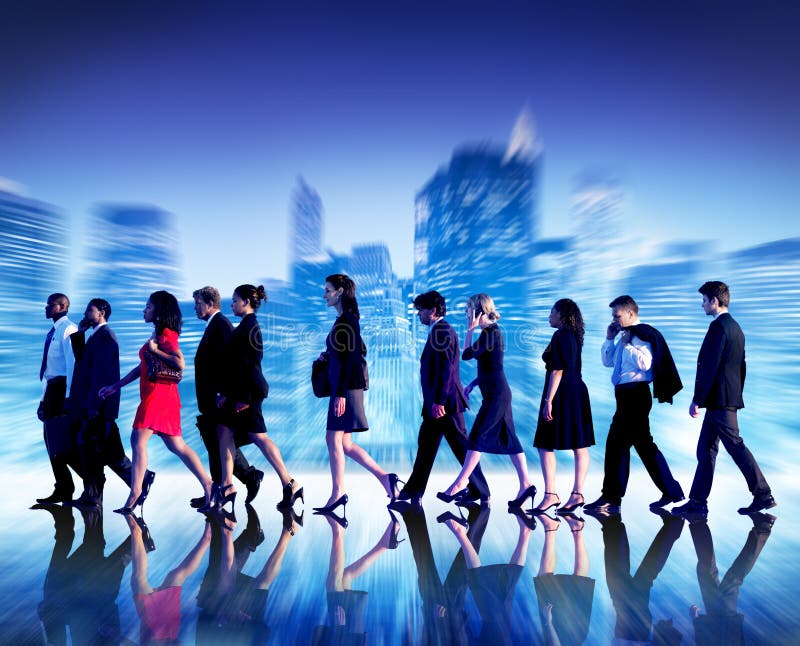 Business People Collaboration Team Teamwork Professional Concept Stock ...