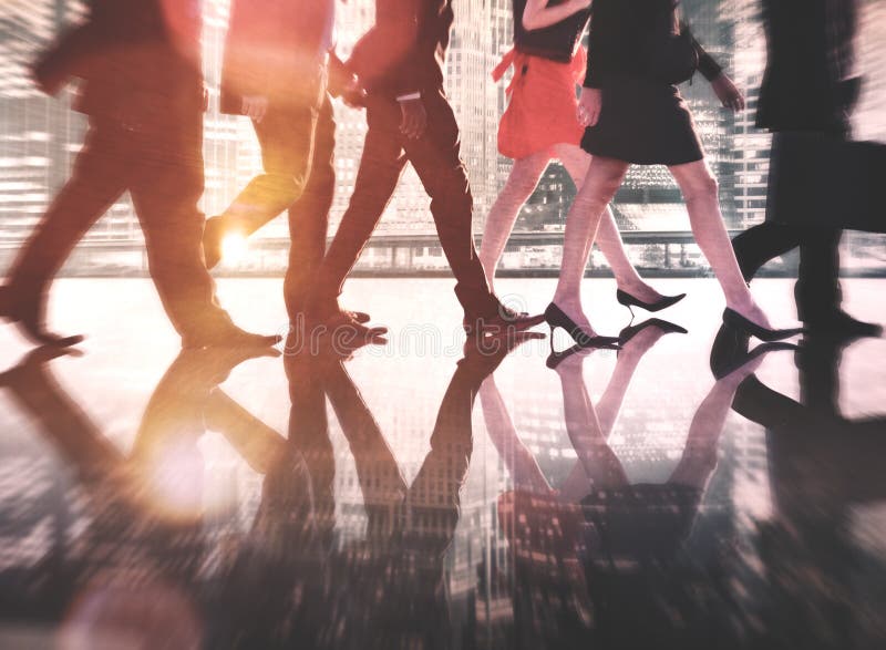 Business People Collaboration Team Teamwork Professional Concept Stock ...