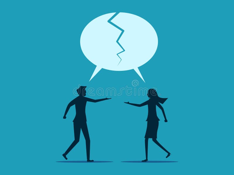 Incompatibility Stock Illustrations – 314 Incompatibility Stock ...