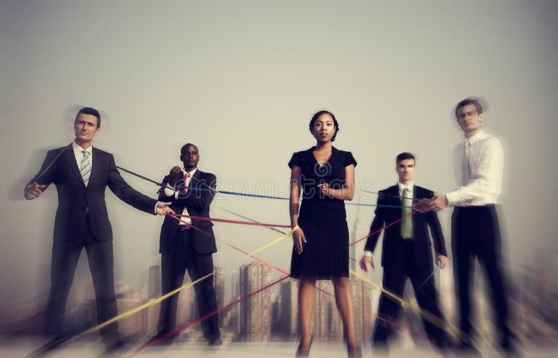 Interconnected Strings Stock Photos - Free & Royalty-Free Stock Photos ...