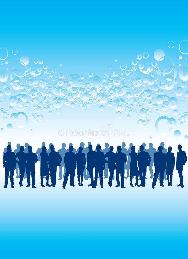 People Crowd Texture Stock Illustrations – 7,132 People Crowd Texture ...