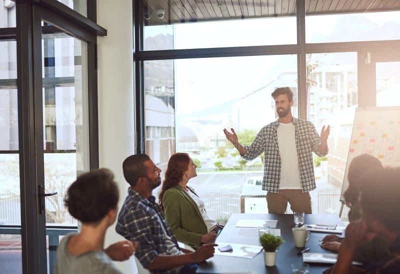 Business People, Designer and Speaker for Presentation, Workshop and ...