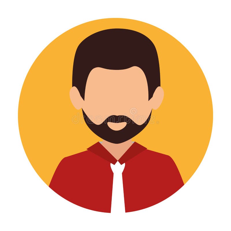 Business People and Employee Stock Vector - Illustration of vector ...