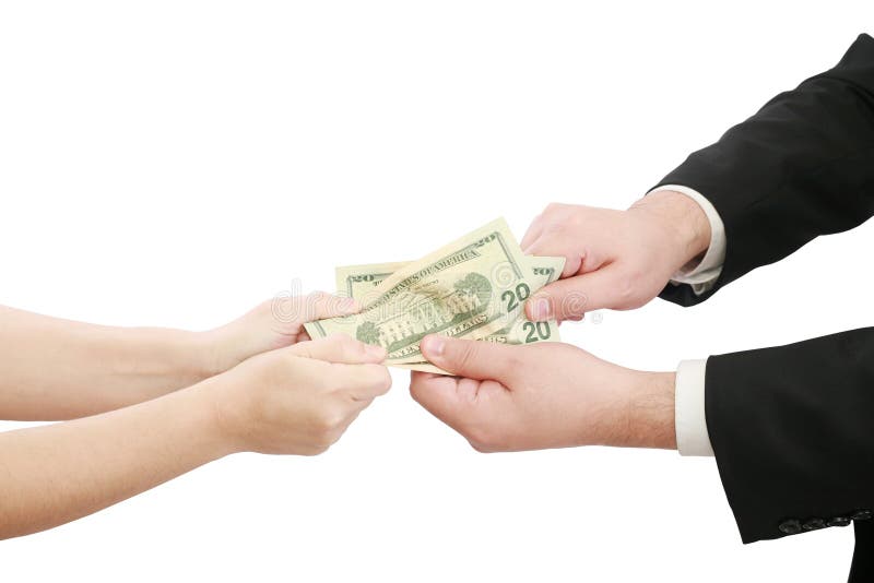 Businessmen Fighting in the Office Stock Photo - Image of office ...