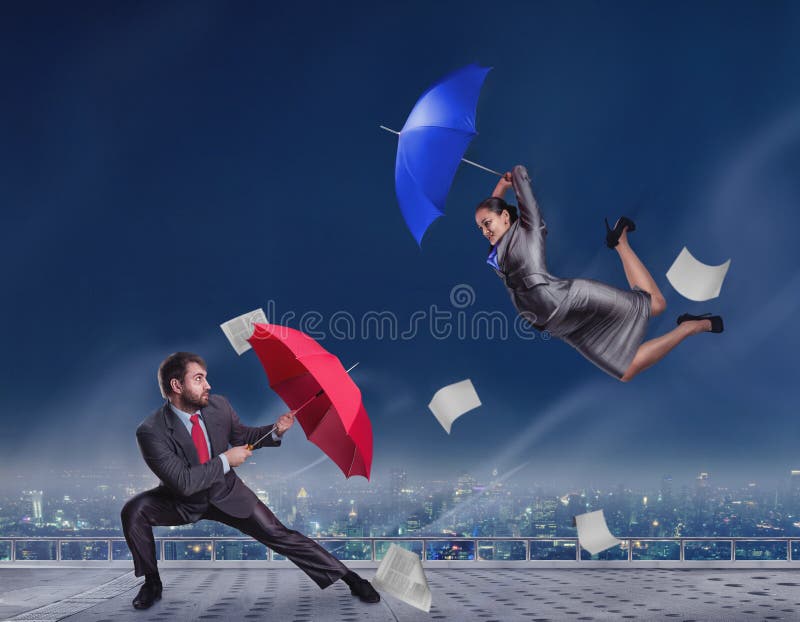 Business people fighting stock image. Image of cruel - 53302763