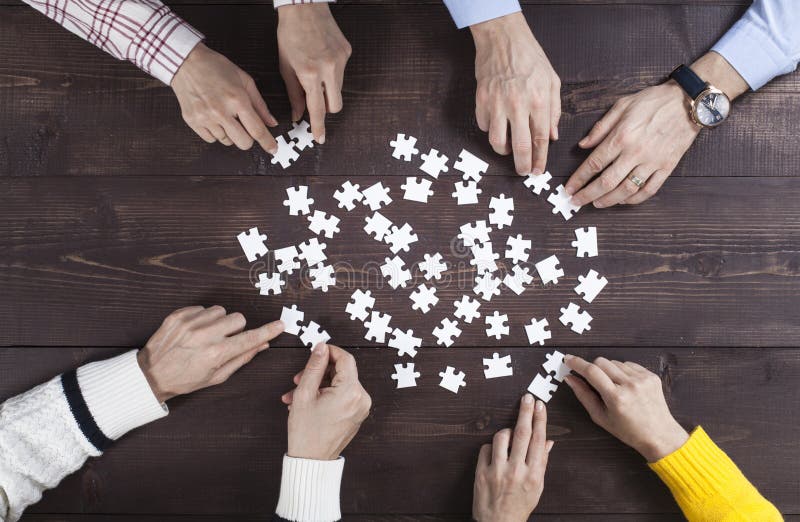 Solution stock photo. Image of efficiency, creativity - 56851132