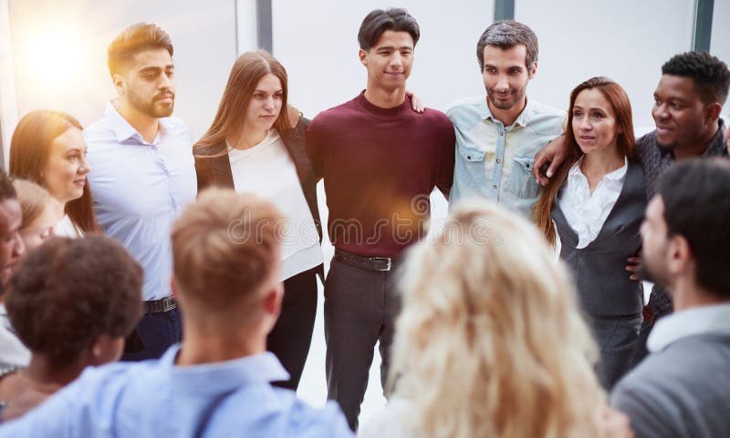 Conversation, Talking or Discussion for about Us, Faq and Equality ...