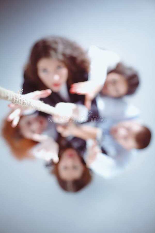 Business People Group Team Point Finger at You, in Office. Business ...