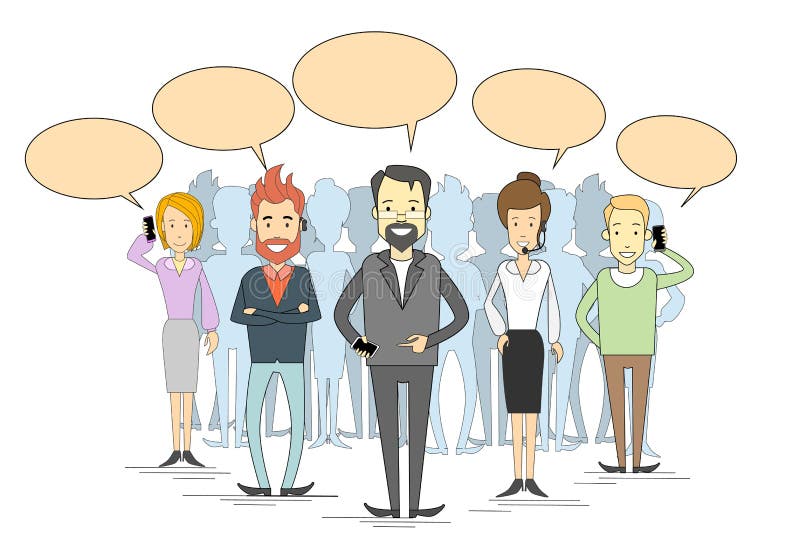 Smart People Clipart