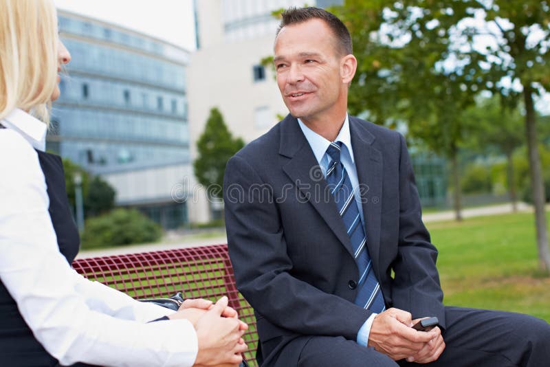 Business chat stock image. Image of mail, note, computer - 39703959