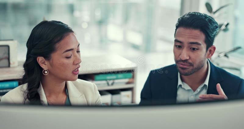 Business People, Help and Manager with Agent, Corporate Training and ...