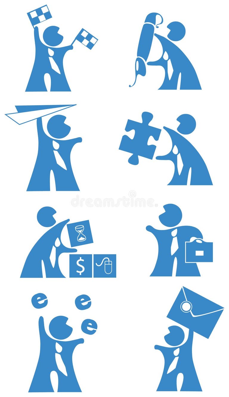 People Puzzle Icon Stock Illustrations – 24,616 People Puzzle Icon ...