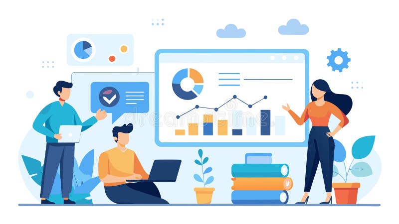 Data Detectives, Uncovering Insights on the Dashboard Stock ...